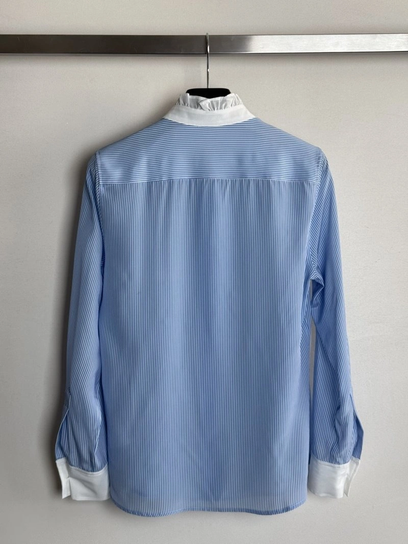 Budget-friendly Celine Shirts