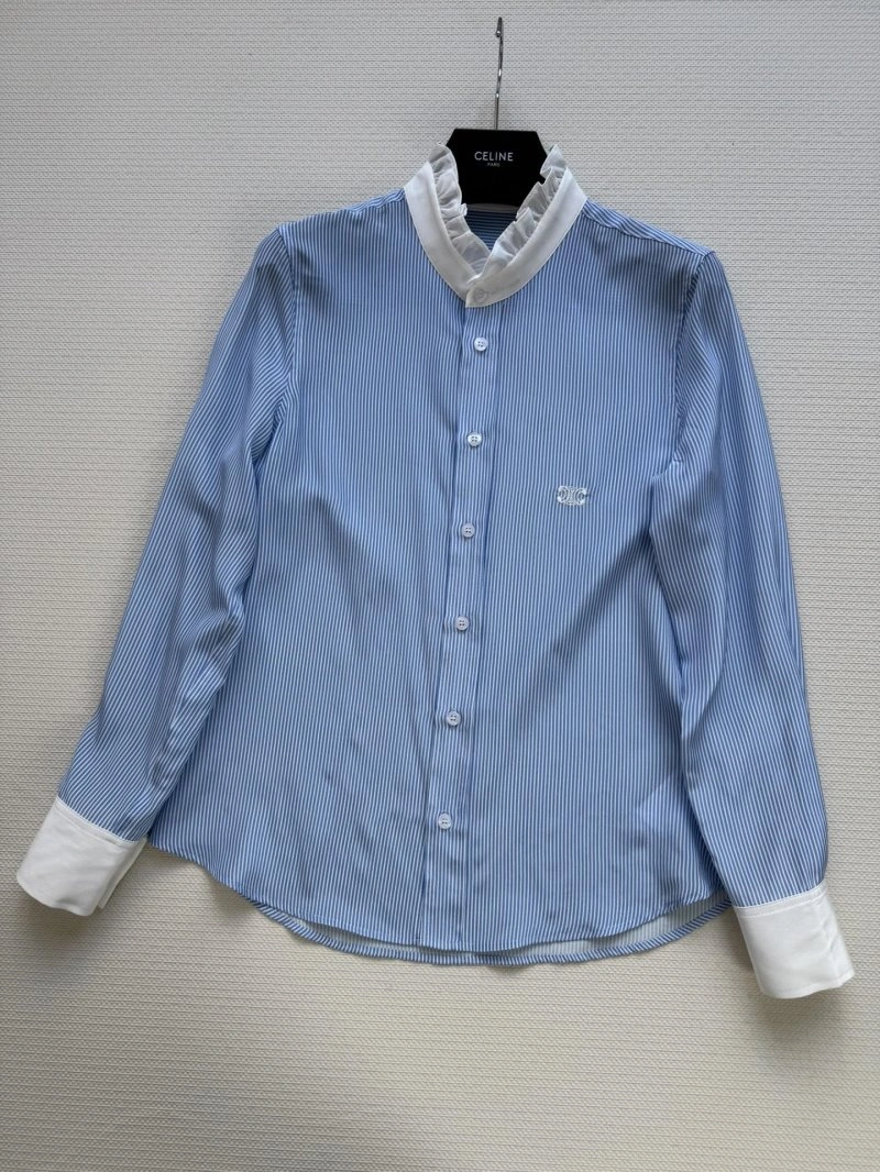 Budget-friendly Celine Shirts
