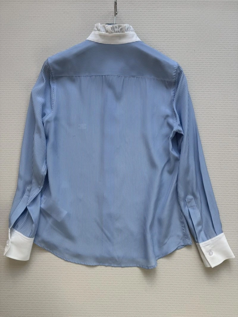 Budget-friendly Celine Shirts