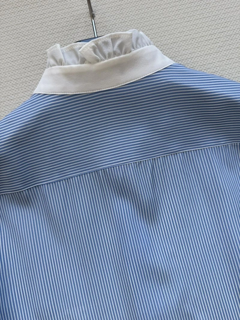 Budget-friendly Celine Shirts
