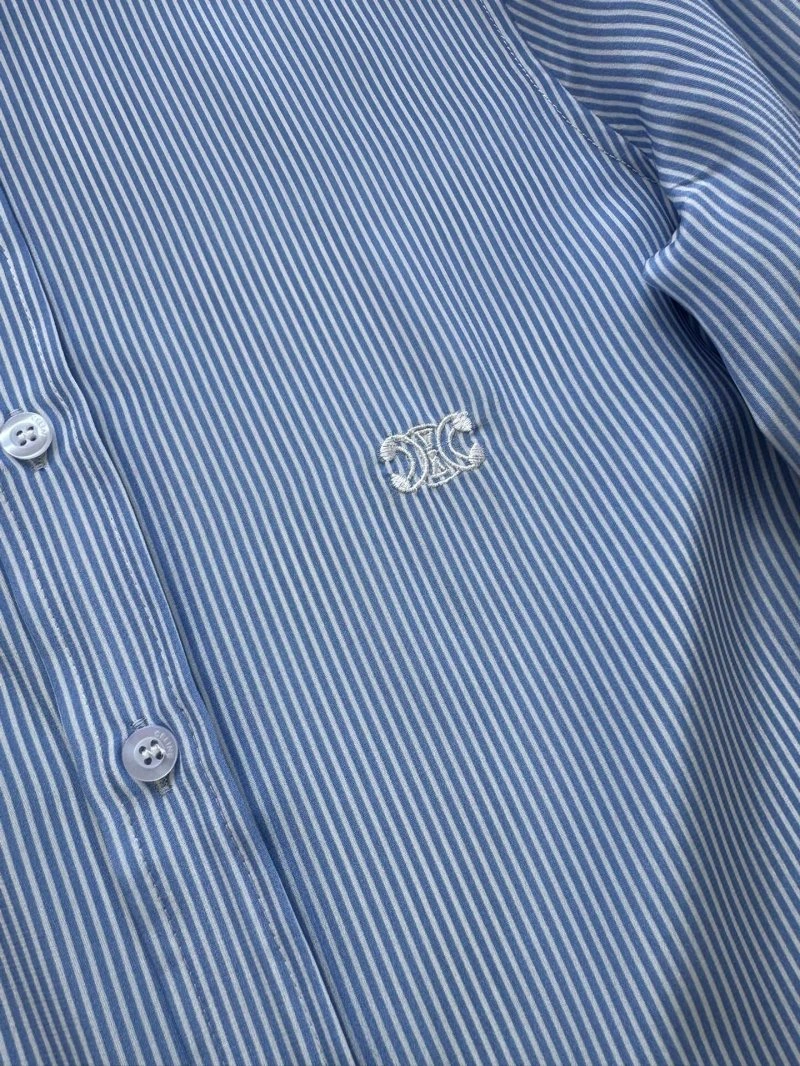 Budget-friendly Celine Shirts