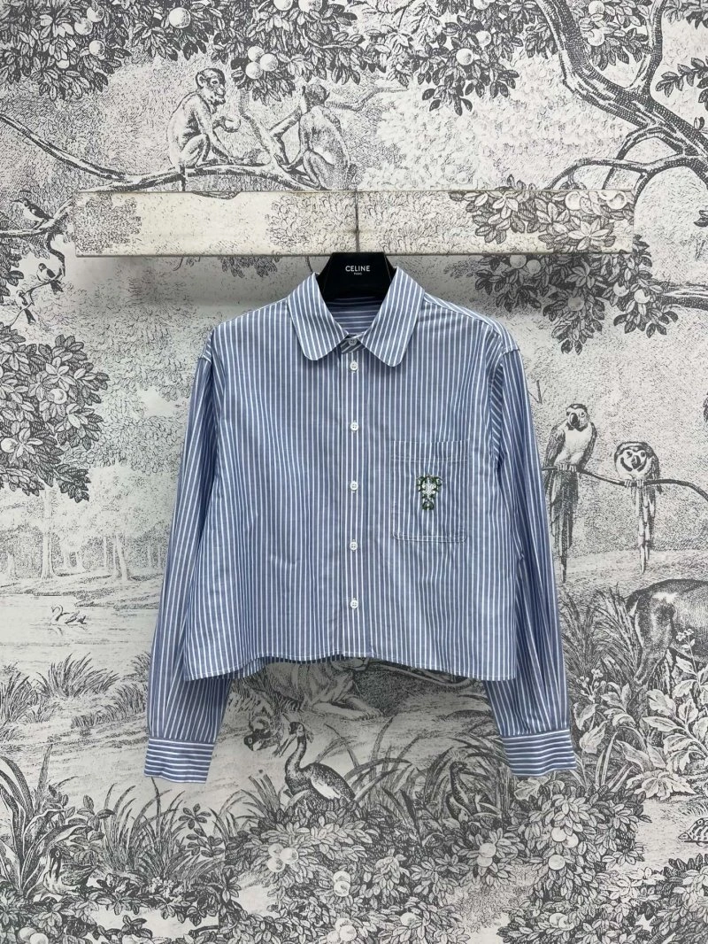 Celine Shirts