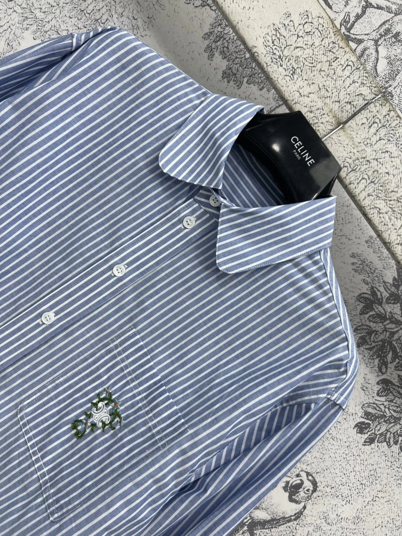 Indistinguishable Celine Shirts