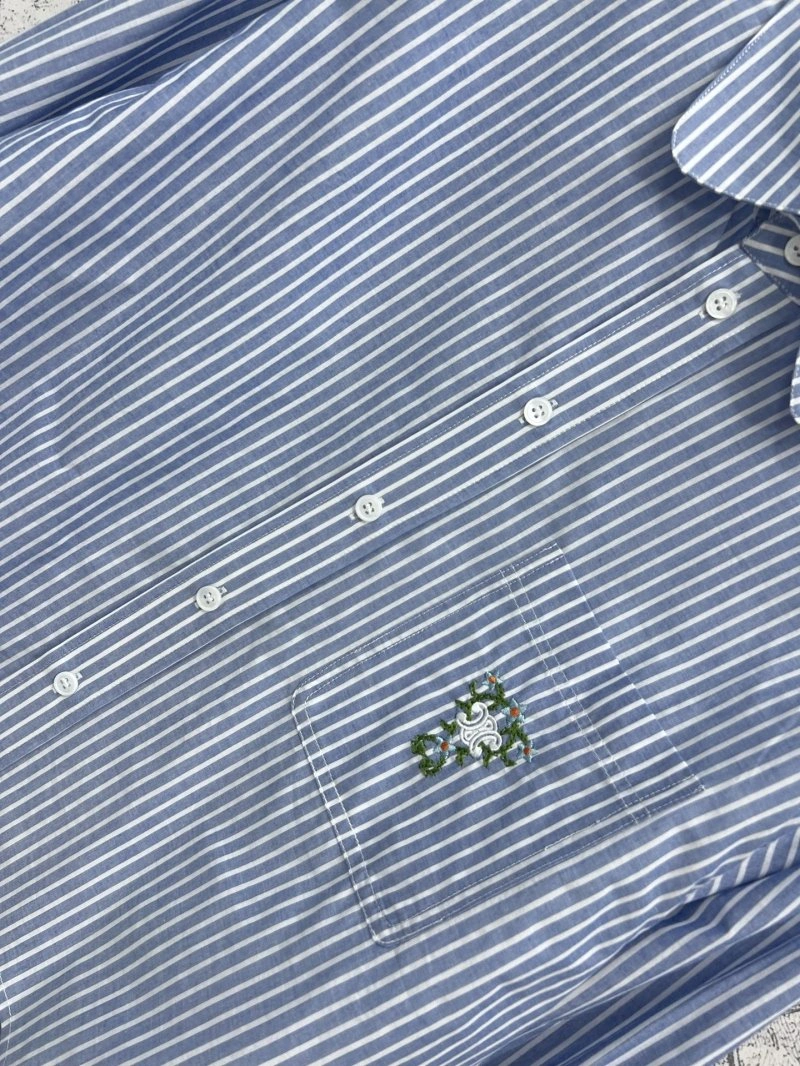 Indistinguishable Celine Shirts