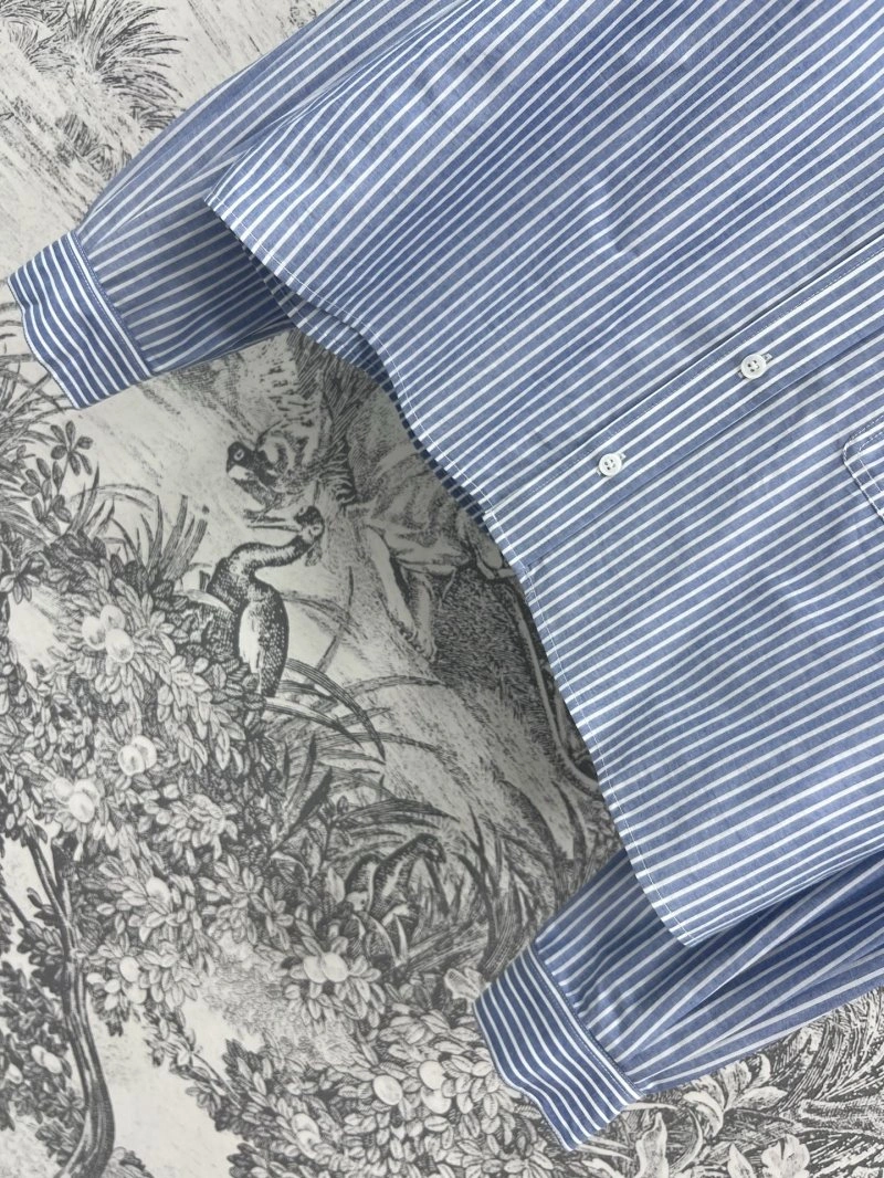 Indistinguishable Celine Shirts