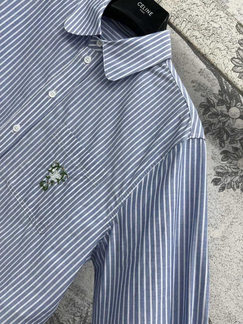 Indistinguishable Celine Shirts