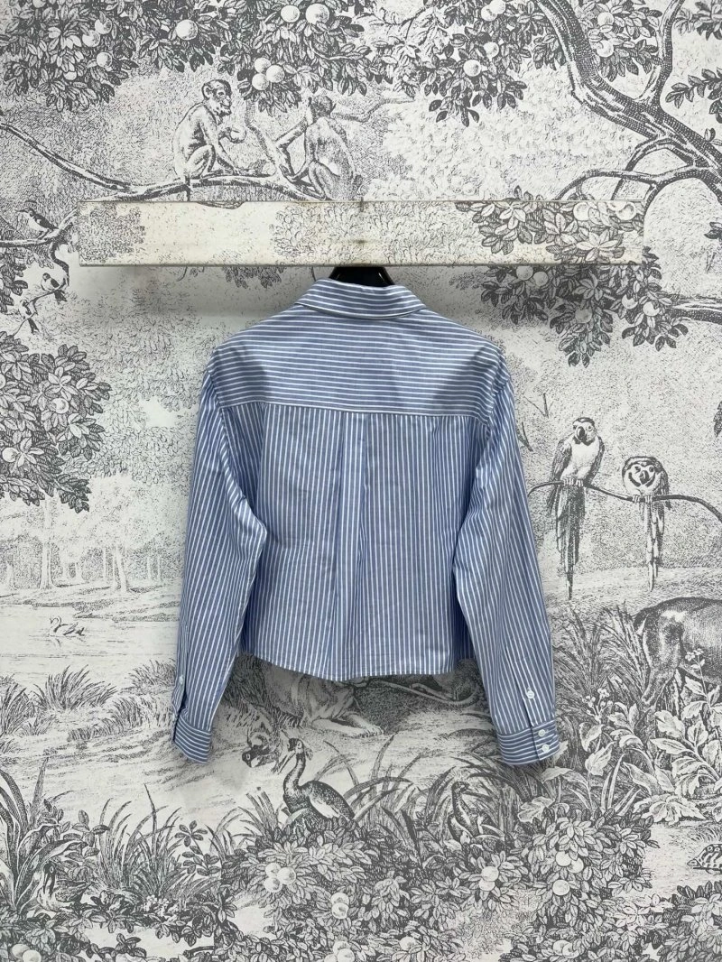 Indistinguishable Celine Shirts