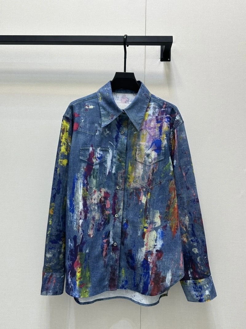 Celine Shirts