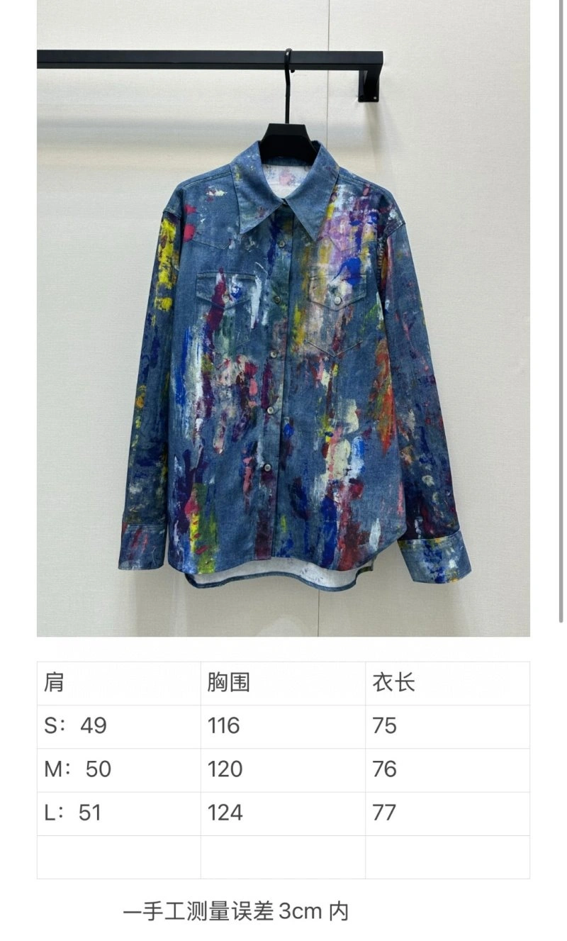Low-cost Celine Shirts