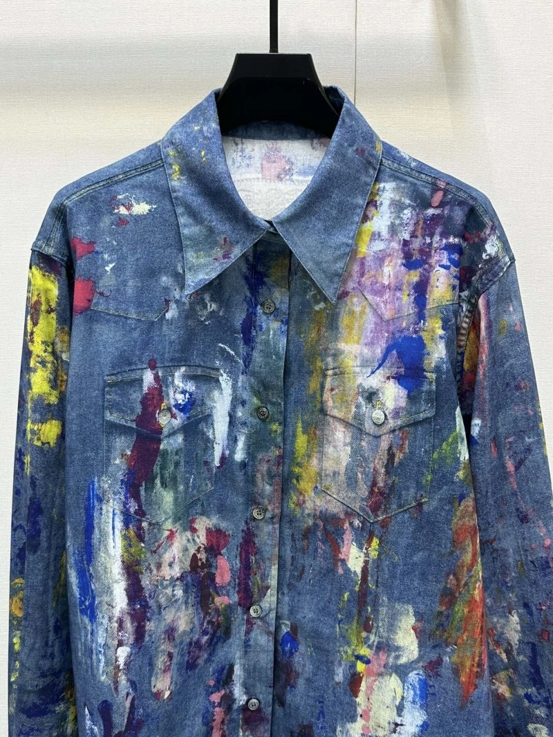 Low-cost Celine Shirts