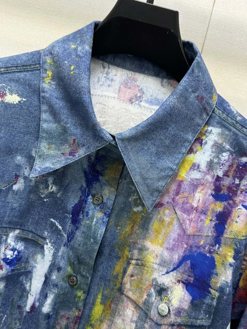 Low-cost Celine Shirts