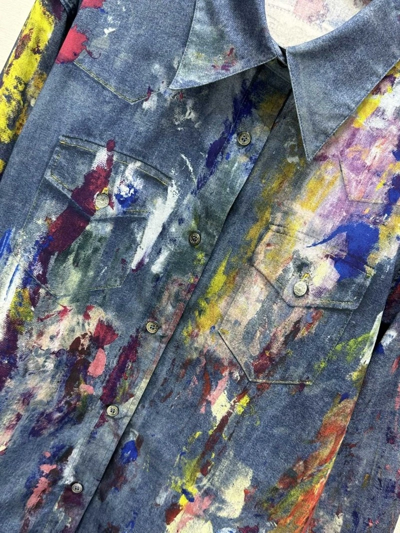 Low-cost Celine Shirts