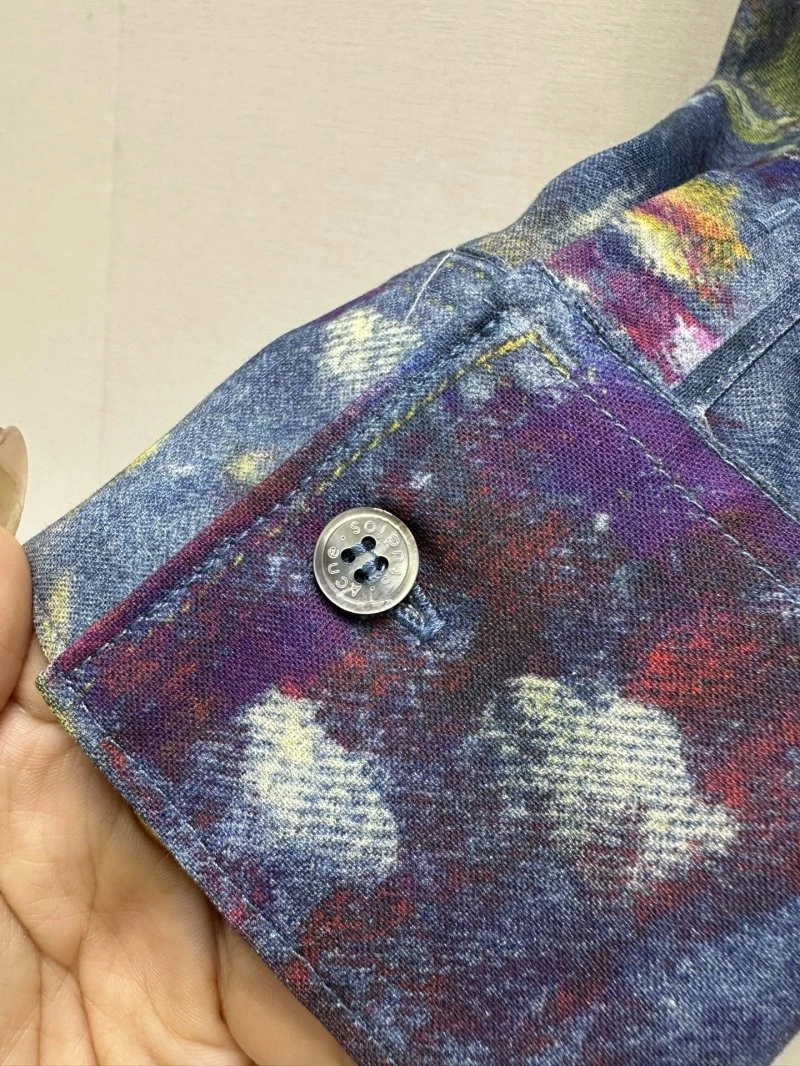 Low-cost Celine Shirts
