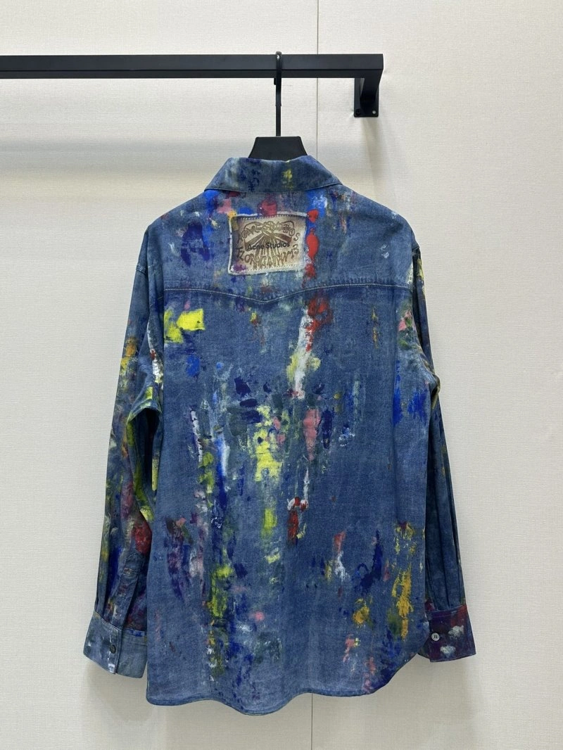 Low-cost Celine Shirts