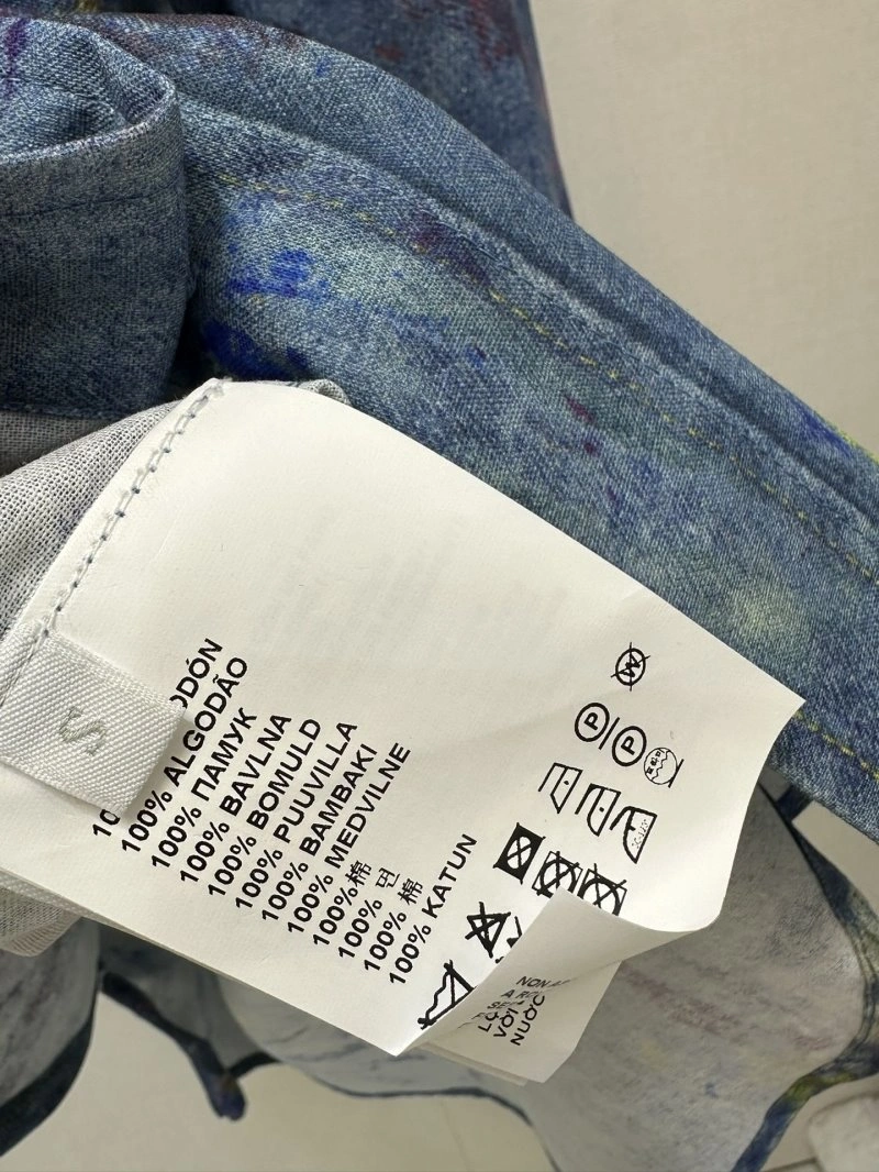 Low-cost Celine Shirts