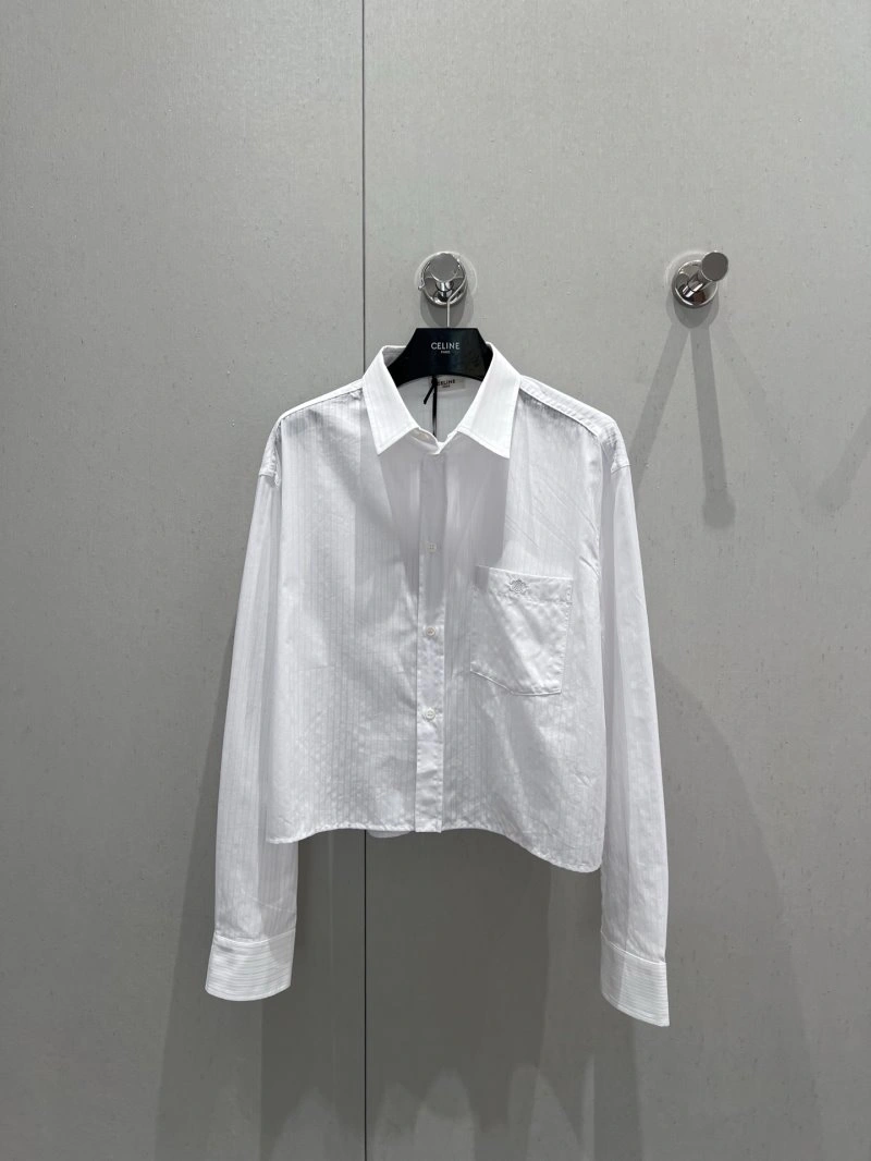 Celine Shirts