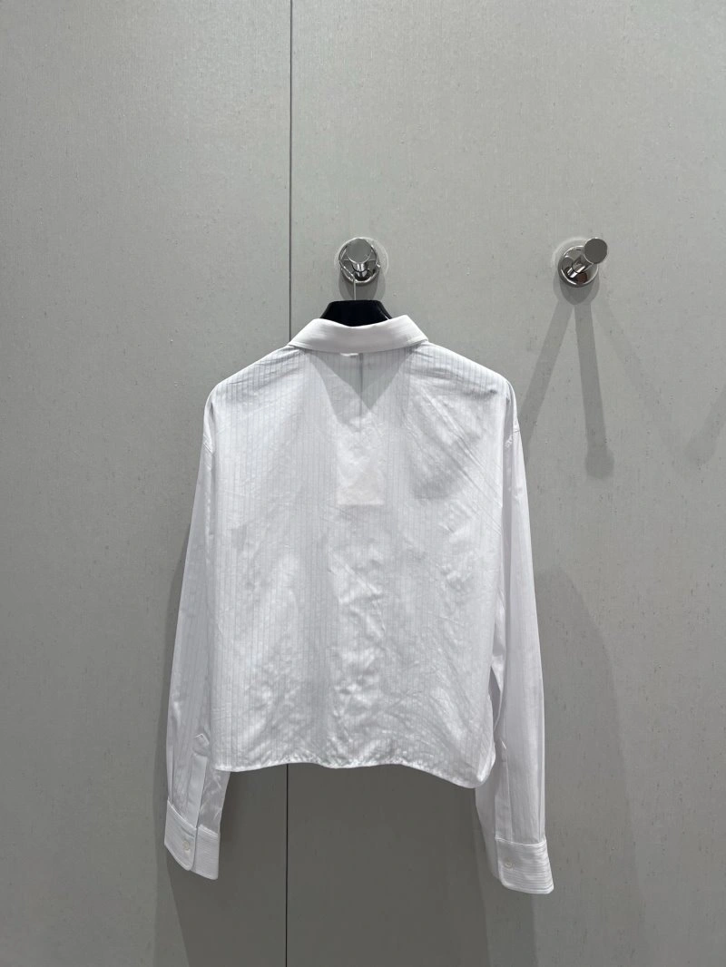 Indistinguishable Celine Shirts