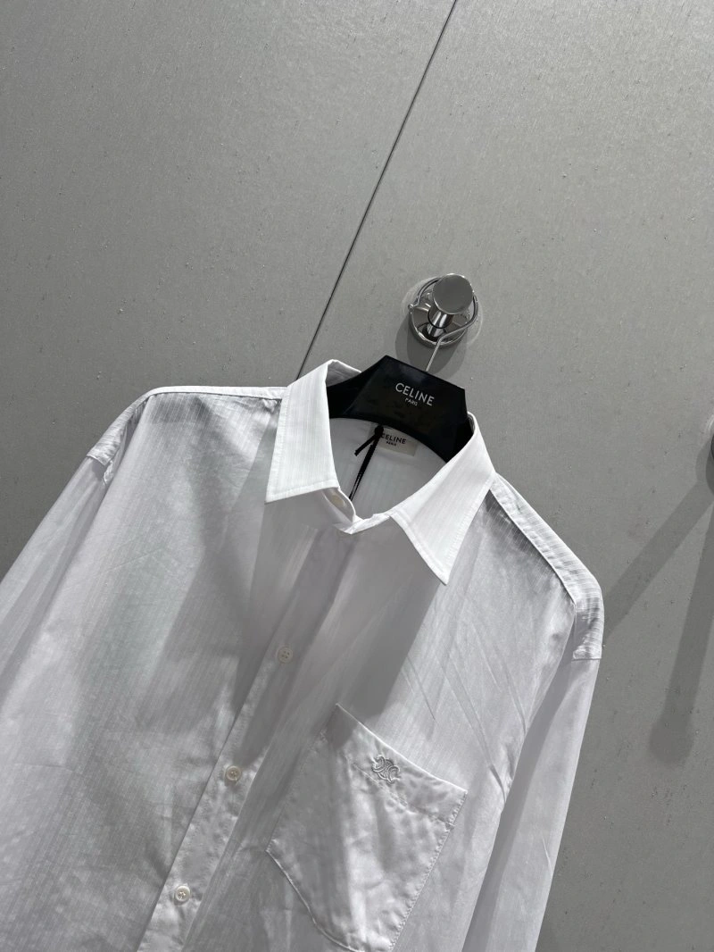 Indistinguishable Celine Shirts