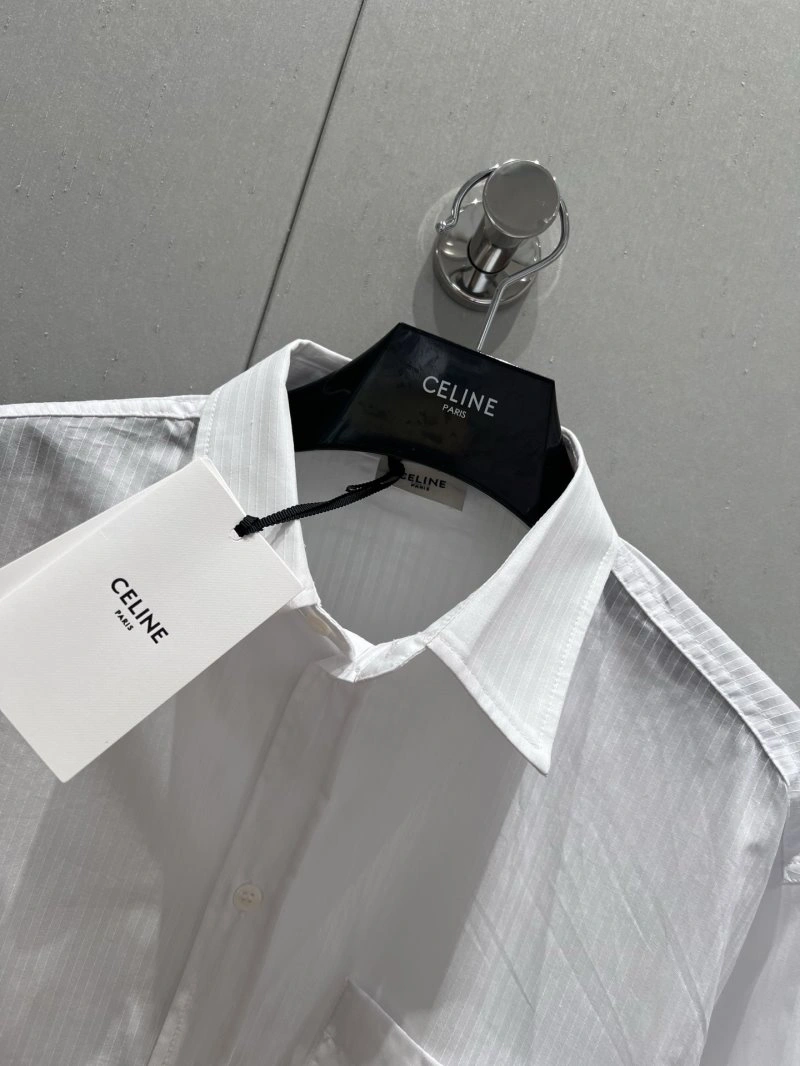 Indistinguishable Celine Shirts