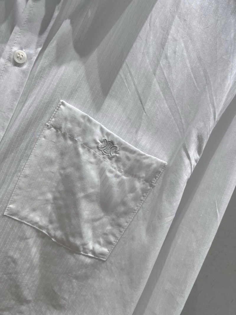 Indistinguishable Celine Shirts