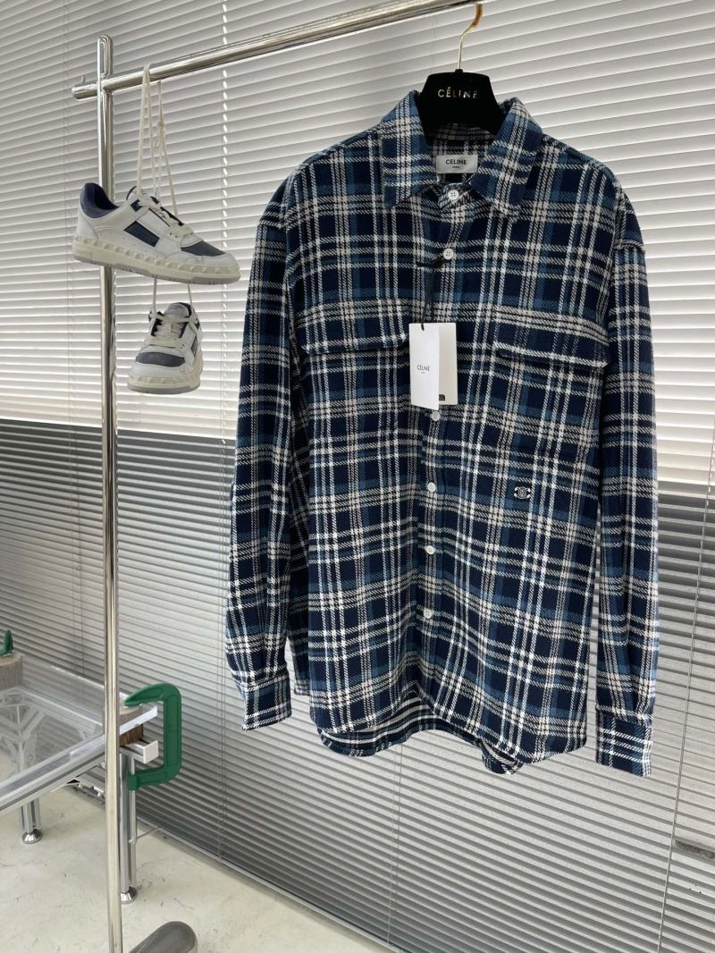 Celine Shirts