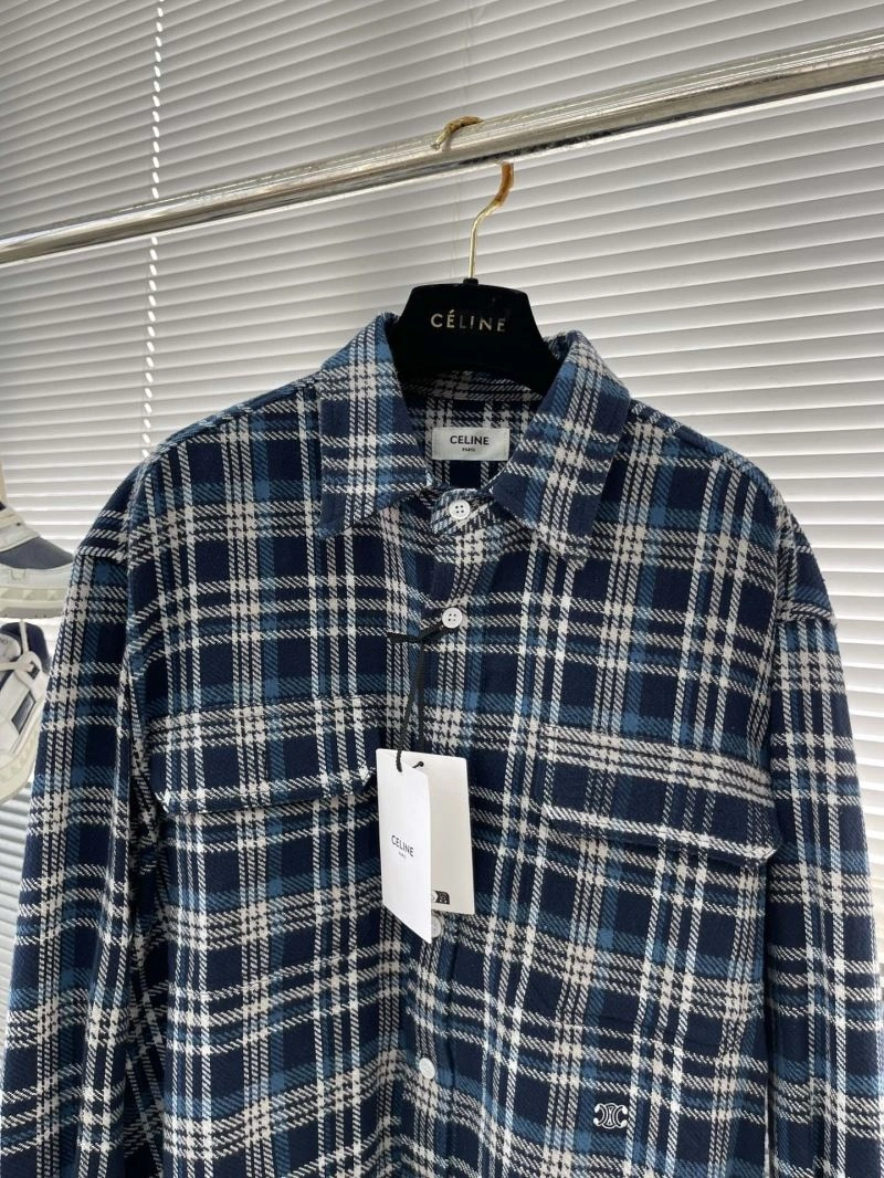 Bargain Celine Shirts