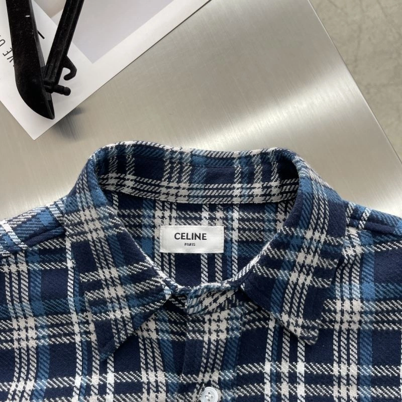 Bargain Celine Shirts