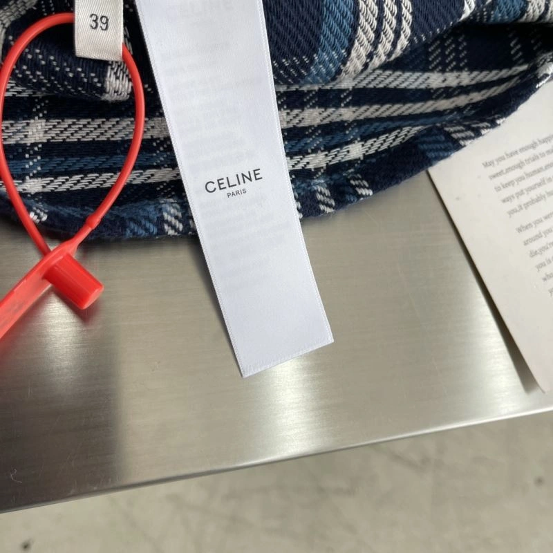 Bargain Celine Shirts