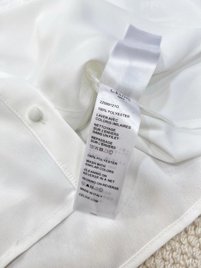 Official Celine Shirts
