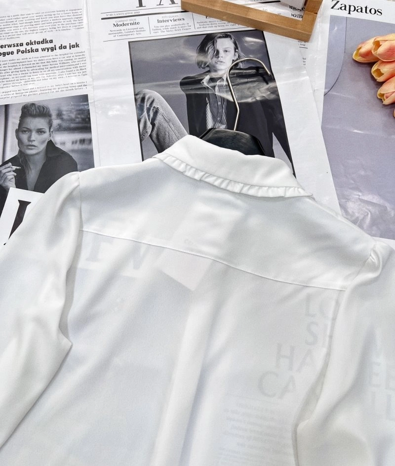Official Celine Shirts