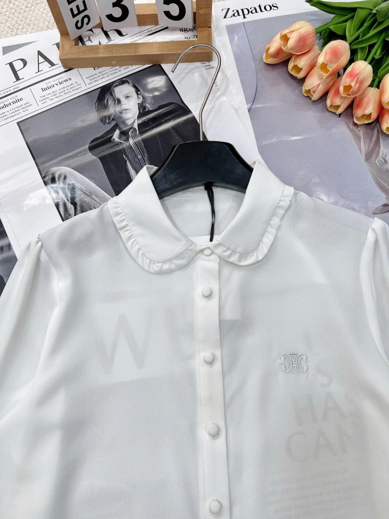 Official Celine Shirts