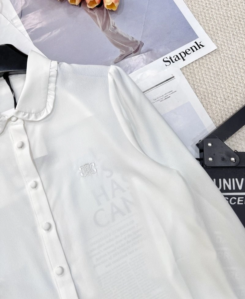Official Celine Shirts