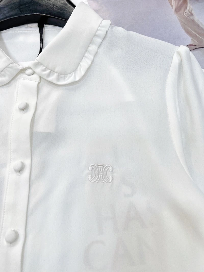 Official Celine Shirts