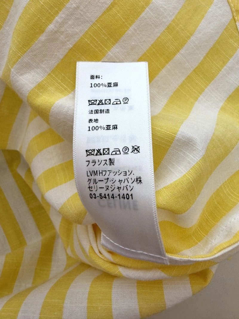 Reasonably priced Celine Shirts