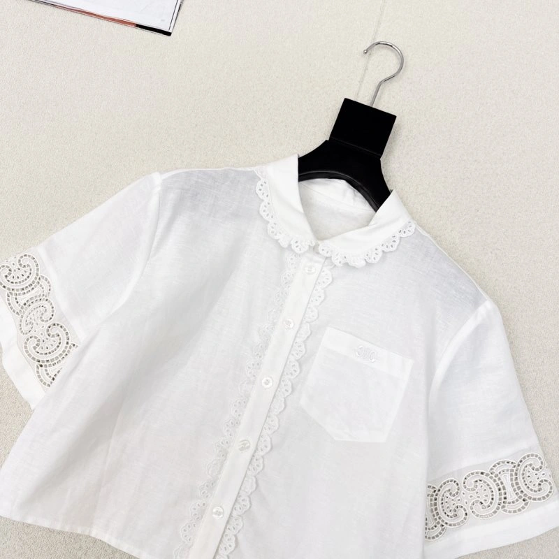 Reasonably priced Celine Shirts