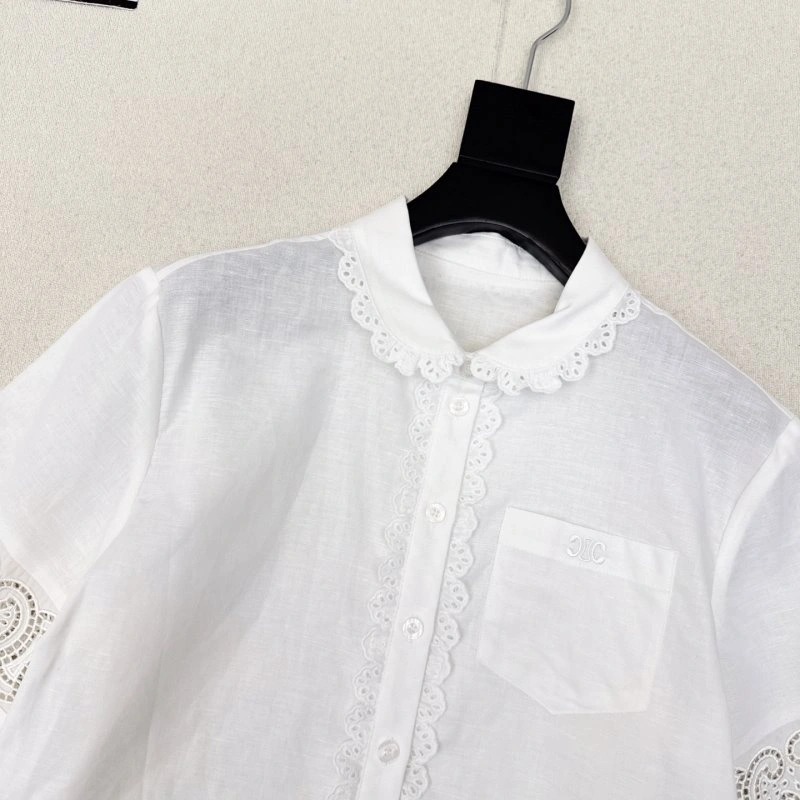Reasonably priced Celine Shirts