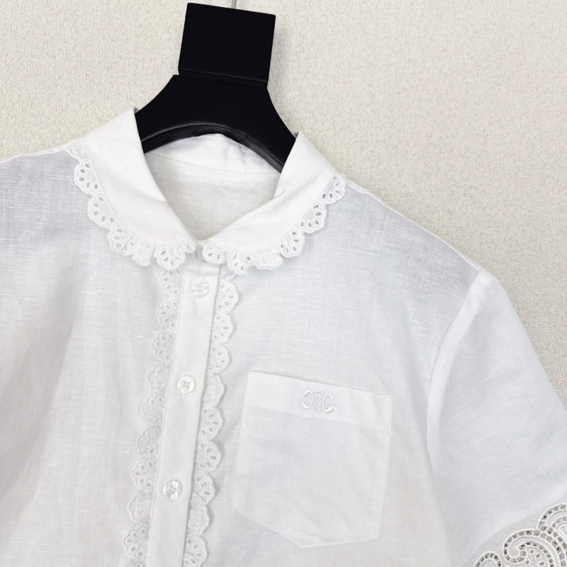 Reasonably priced Celine Shirts