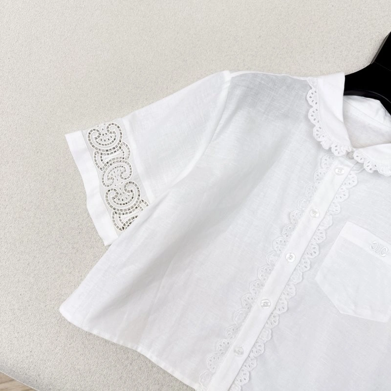 Reasonably priced Celine Shirts