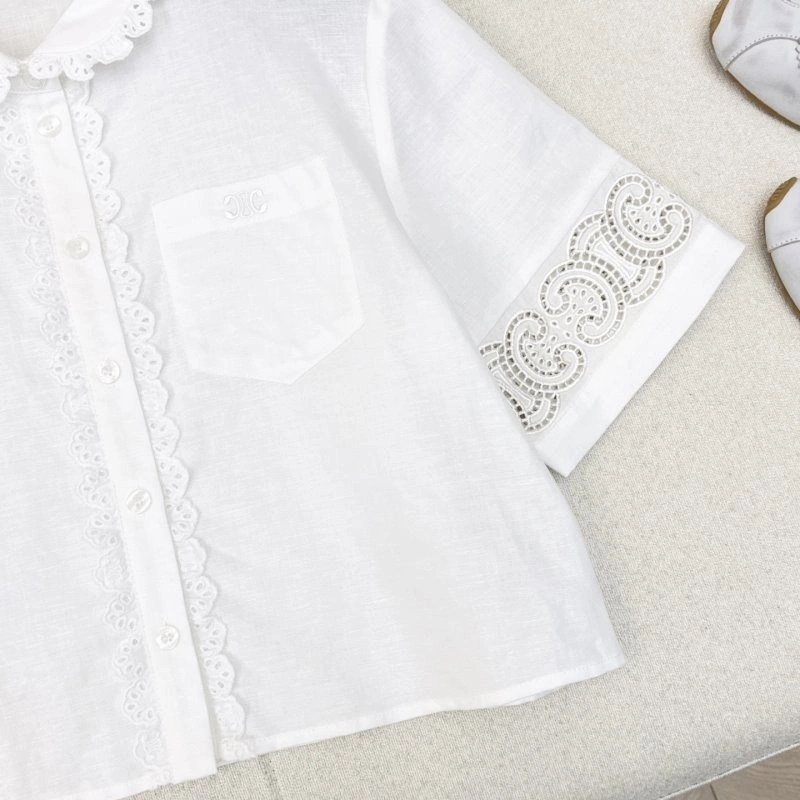 Reasonably priced Celine Shirts