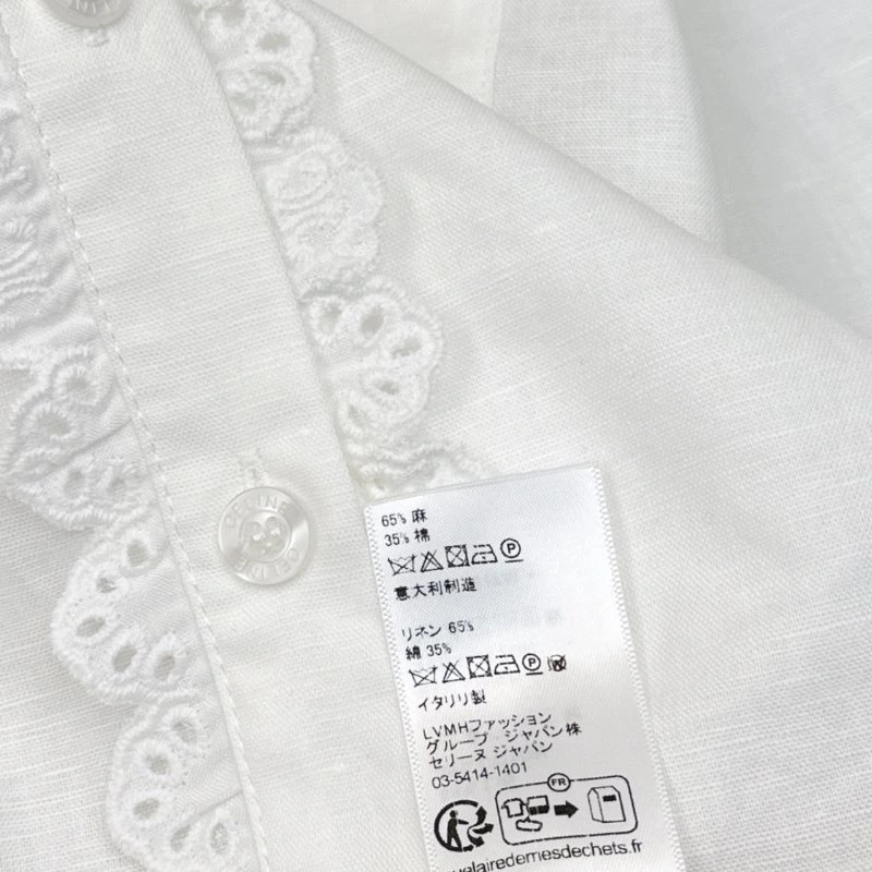 Reasonably priced Celine Shirts