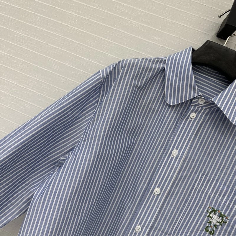 Original Celine Shirts