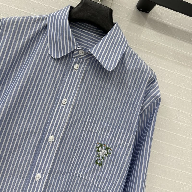 Original Celine Shirts
