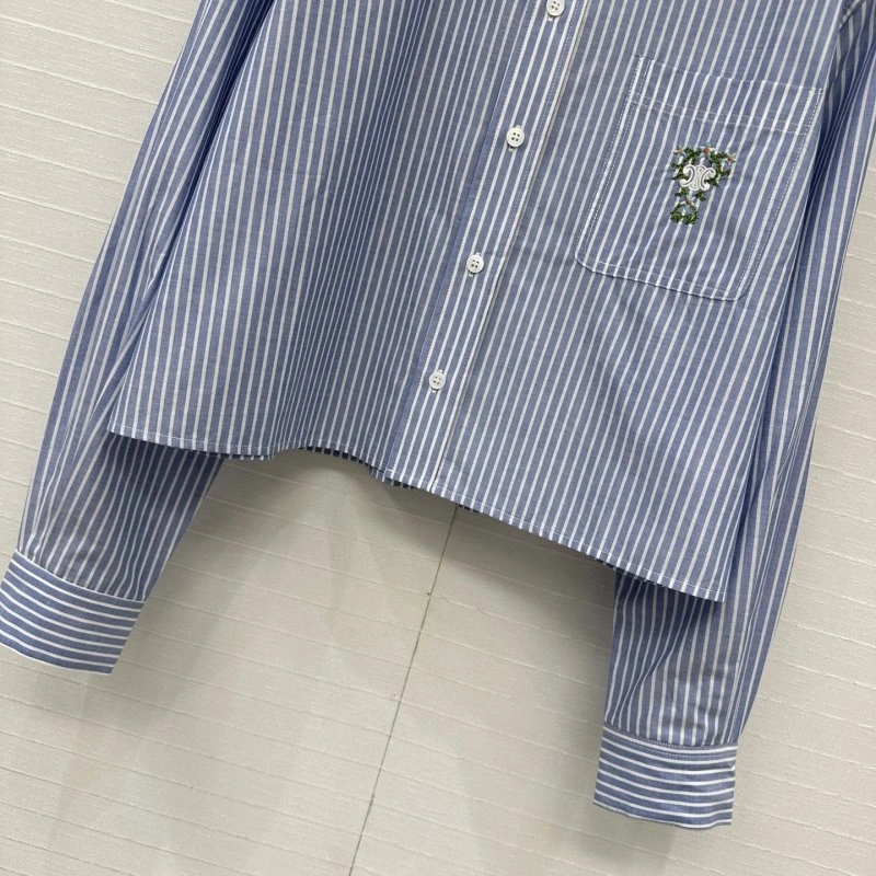 Original Celine Shirts
