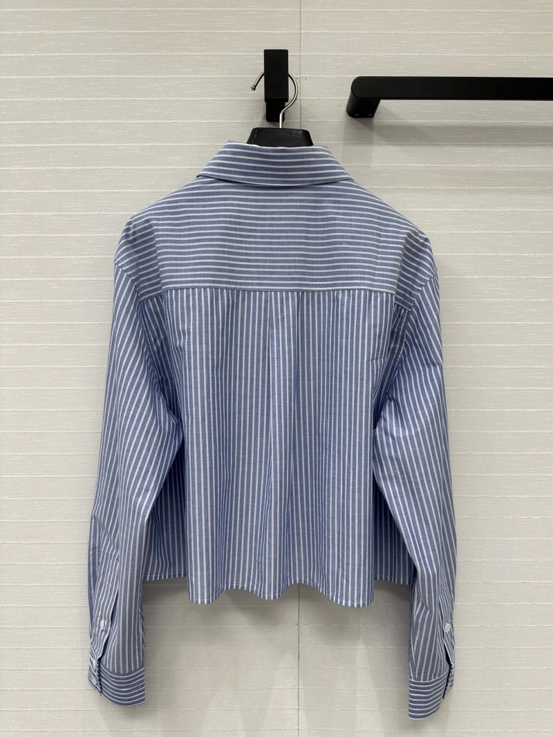 Original Celine Shirts
