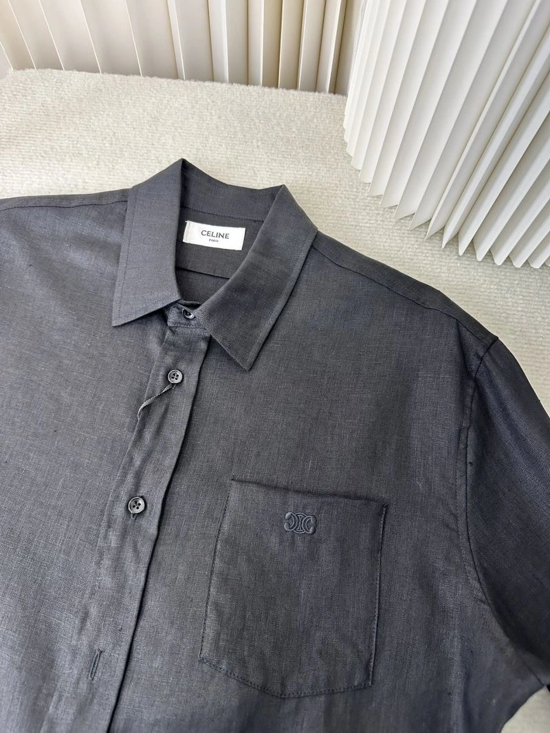 Discounted Celine Shirts