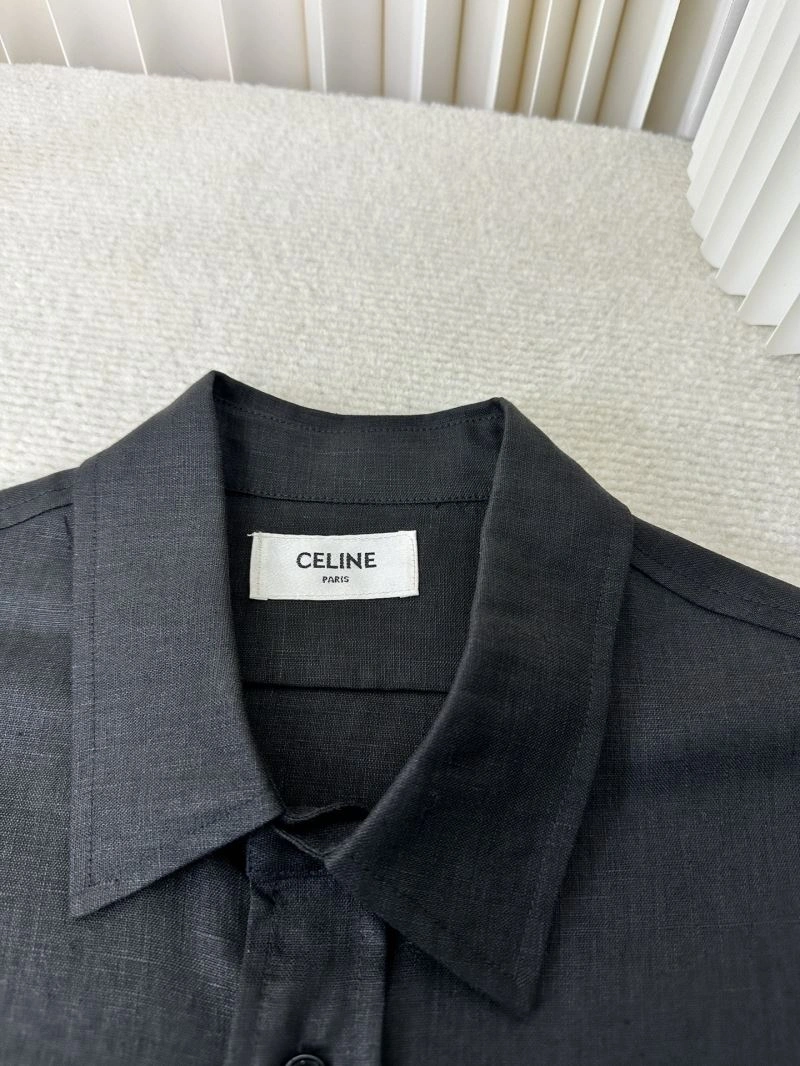 Discounted Celine Shirts