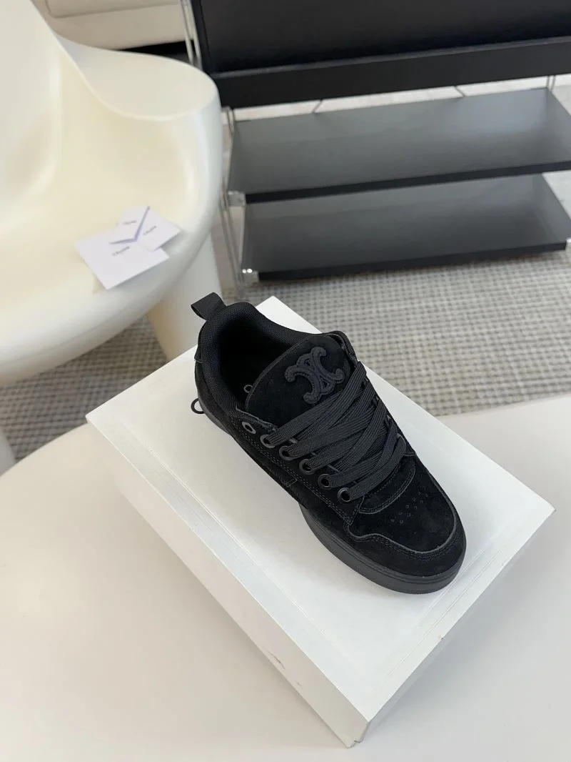 Factory-made Celine Shoes