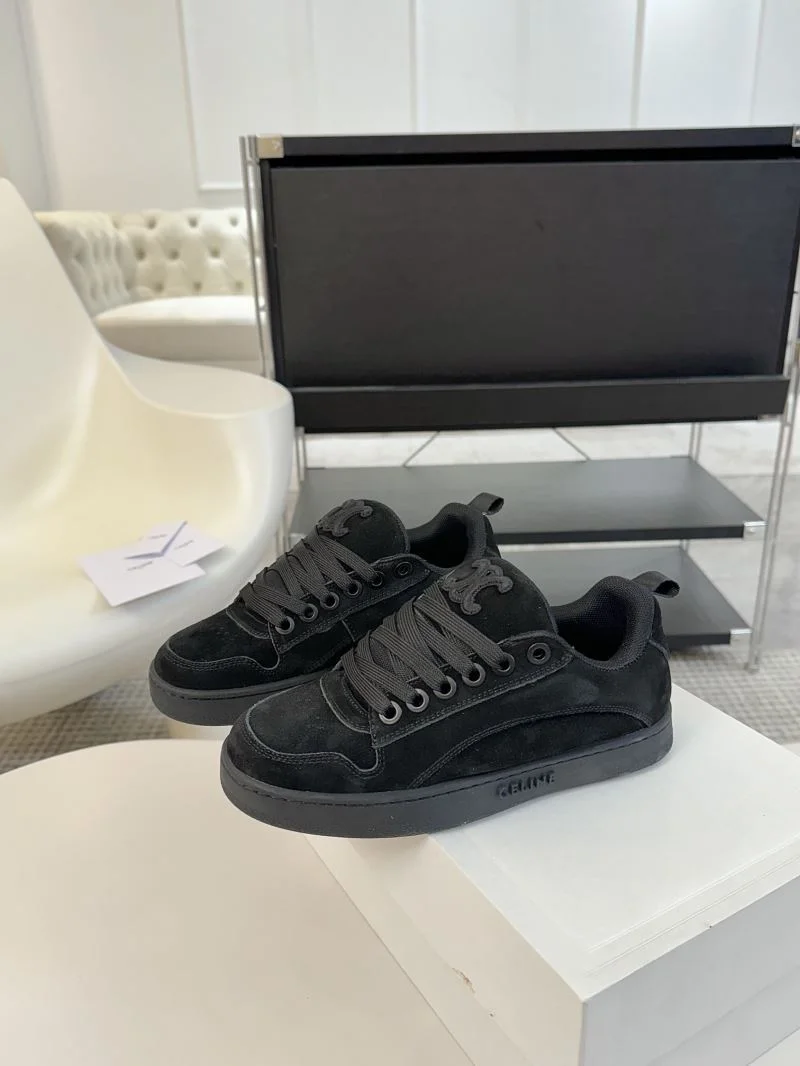 Factory-made Celine Shoes