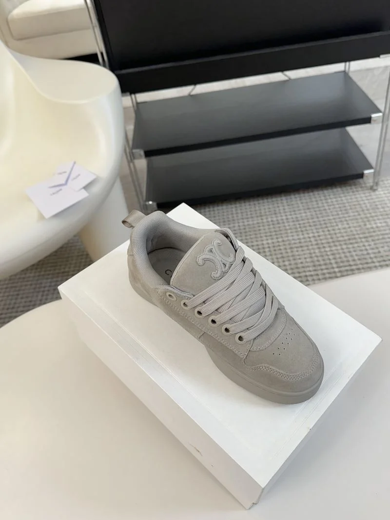 Mirror quality Celine Shoes