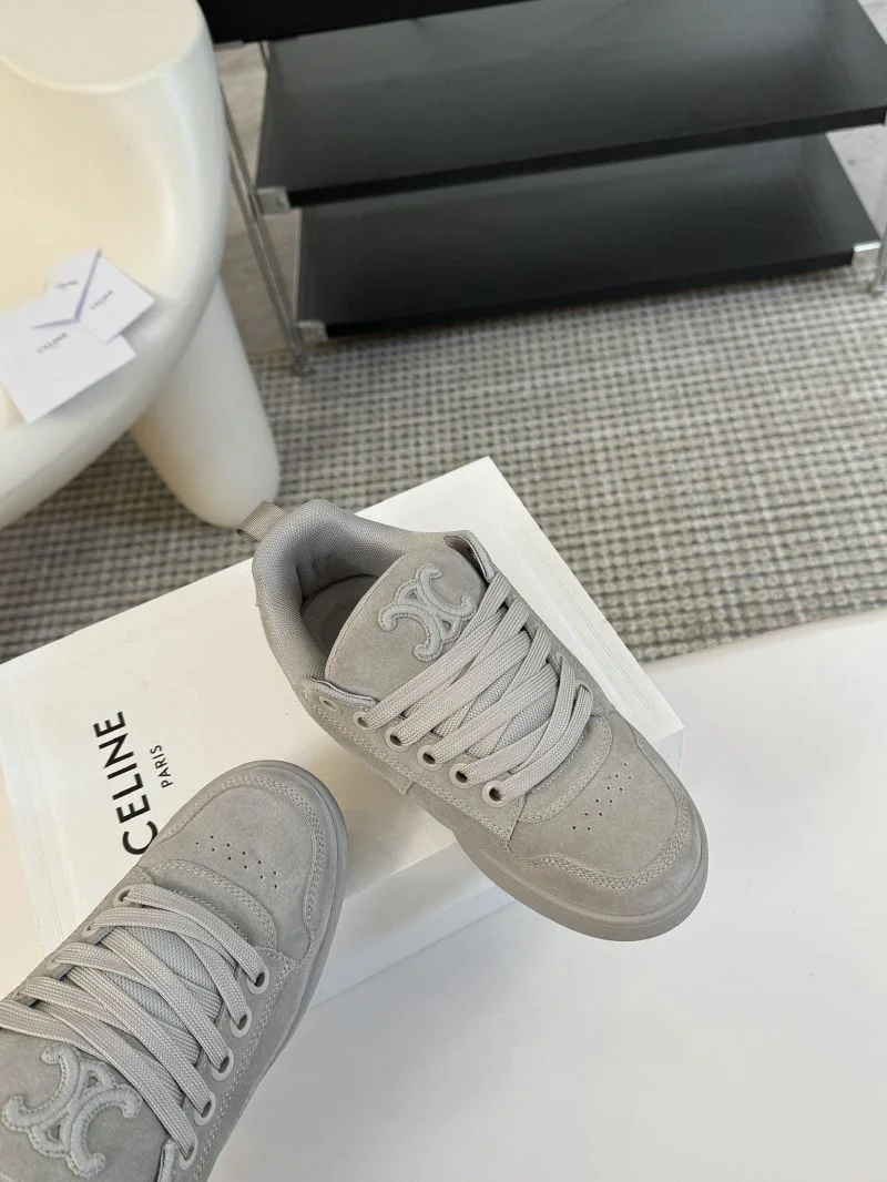Mirror quality Celine Shoes
